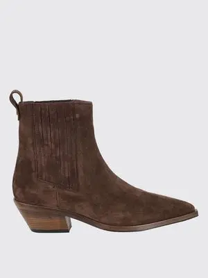 Roberto Festa Ankle Boots - Brown