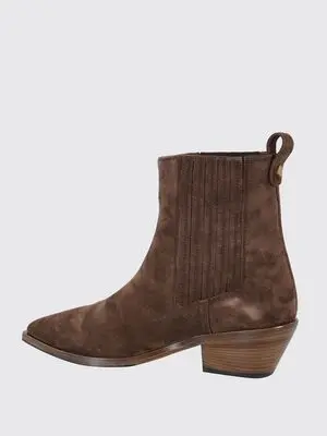 Roberto Festa Ankle Boots - Brown