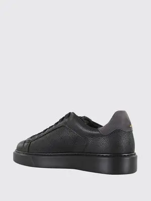 DOUCAL'S Lace-up Sneakers