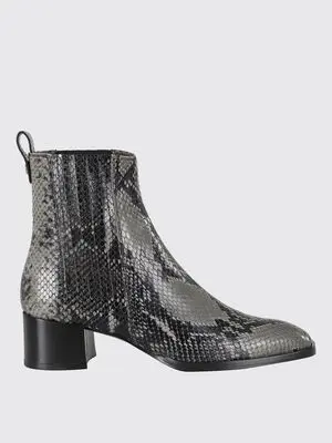 Roberto Festa Ankle Boots - Grey