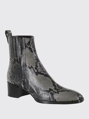 Roberto Festa Ankle Boots - Grey