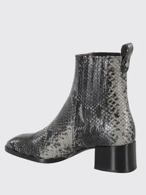 Roberto Festa Ankle Boots - Grey