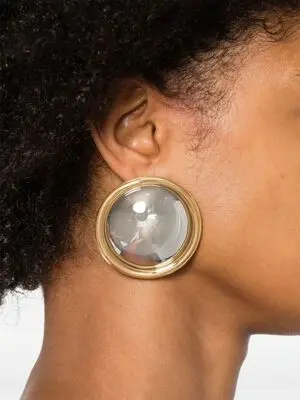 Jacquemus Stud Earring
