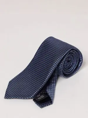 Michael Kors Neck Tie - Blue