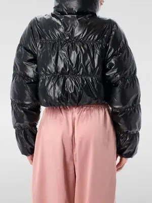 ADIDAS ORIGINALS Cropped Puffer Jacket