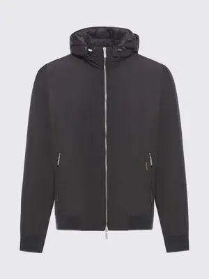MOORER Jacket - Black