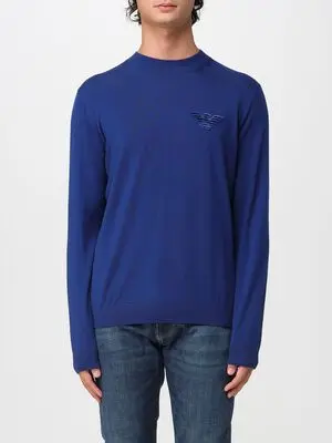 Emporio Armani Men Casual Sweaters For Men