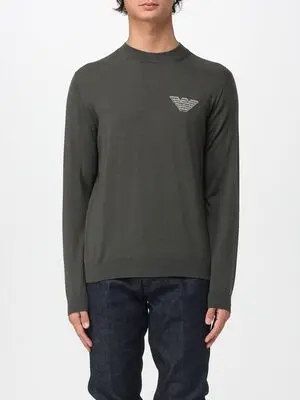 Emporio Armani Men Casual Knitwear For Men