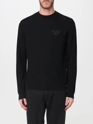 Emporio Armani Men Casual Knitwear For Men