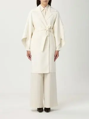 Max Mara Leisure Long Sleeve Outerwear For Women