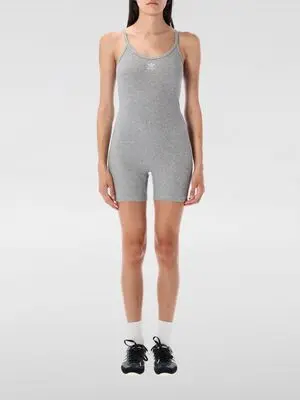 ADIDAS ORIGINALS Jumpsuit - Grey