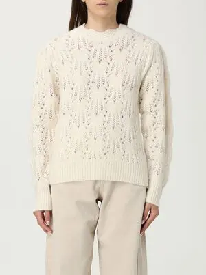Isabel Marant Sweater - Beige