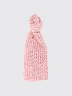Pinko Scarf - Pink