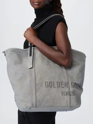 GOLDEN GOOSE Tote Bag