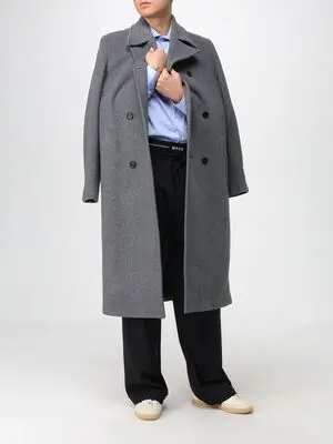 MSGM Coat