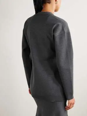 Gucci Wool-blend Cardigan