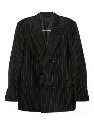 TOM FORD Dyllan Suit - Black
