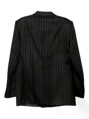 TOM FORD Dyllan Suit - Black