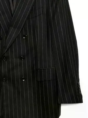 TOM FORD Dyllan Suit - Black