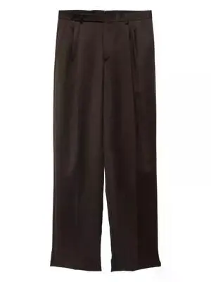 Brioni Wool Trousers
