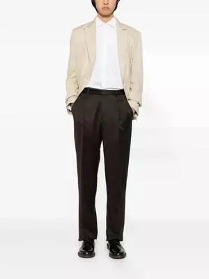 Brioni Wool Trousers