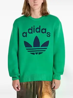Adidas Ribbed Sweaters For Men