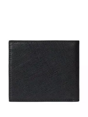 Polo Ralph Lauren Saffiano-leather Billfold Wallet
