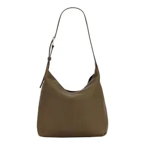 THE ROW Isa Shoulder Bag