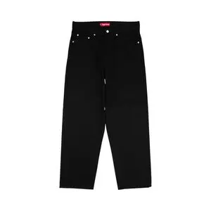 Supreme Baggy Selvedge Jean