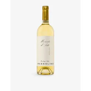 ITALY Moscato D'asti 2024 White Wine - One-color