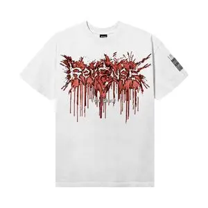 REVENGE Graphic T-shirt