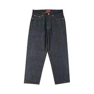 Supreme Baggy Selvedge Jean