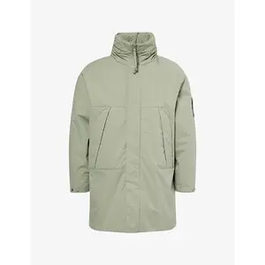 C.P. COMPANY Pro-tek Padded Shell Parka Coat