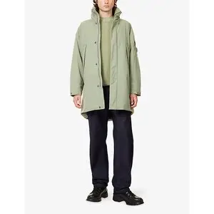 C.P. COMPANY Pro-tek Padded Shell Parka Coat