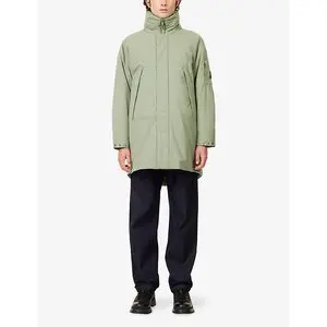 C.P. COMPANY Pro-tek Padded Shell Parka Coat