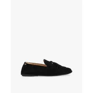 Dune Loafer Flats For Women