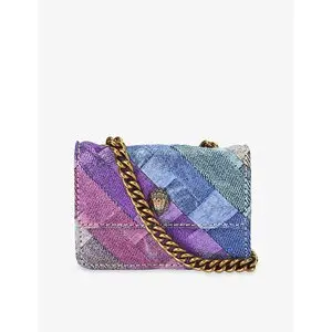 Kurt Geiger Patchwork Bags For Women