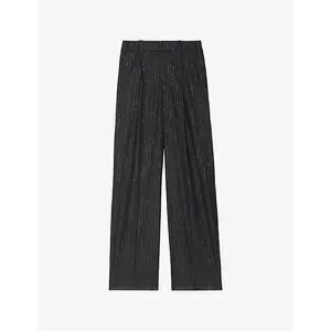 Zadig&voltaire Stripes Pants For Women
