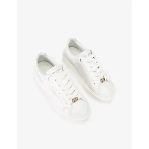 Kurt Geiger Kaplan Low Top Sneakers