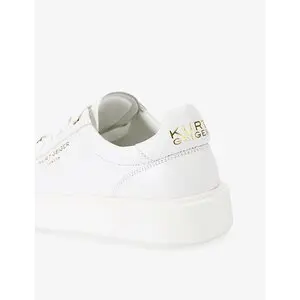 Kurt Geiger Kaplan Low Top Sneakers
