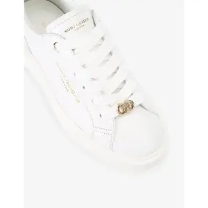 Kurt Geiger Kaplan Low Top Sneakers
