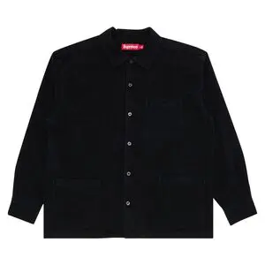 Supreme Flannel Pajama Shirt