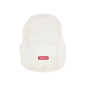 Supreme Denim Backpack