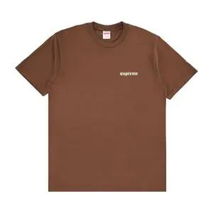 Supreme Classic T-shirts For Women
