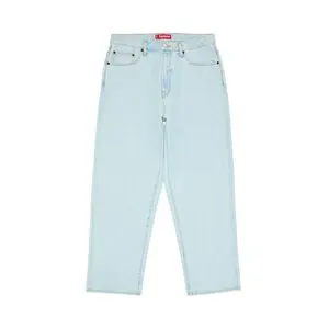Supreme Baggy Jean - Blue