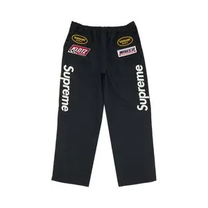 Supreme Casual Bottoms For Women