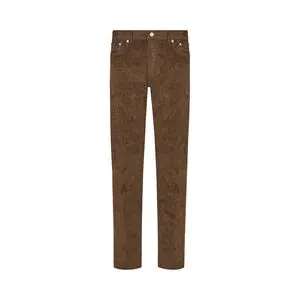 Dior Ankle Length Jeans For Women