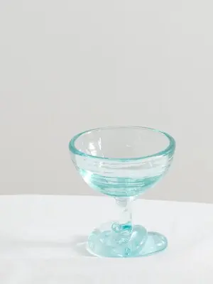 Completedworks Recycled-glass Ice Cream Bowl - Neutrals