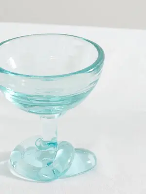Completedworks Recycled-glass Ice Cream Bowl - Neutrals
