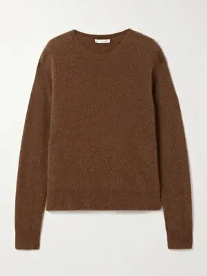 The Row Fine Knit Sweaters For Women